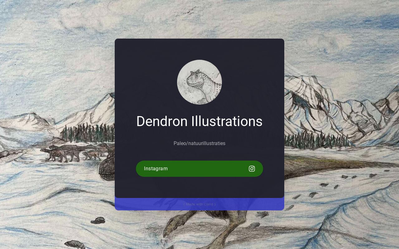 Dendron Illustrations